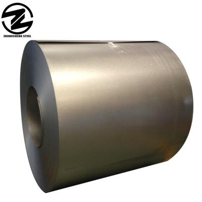 중국 ASTM 표준 알루미늄 24 26 가이즈 AZ120 AZ150 알루진 코팅 시트 GL 환경 보호를 위한 갈발 룸 스틸 코일 판매용