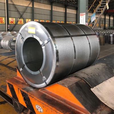 Κίνα 3-5 τόνοι Στρογγυλοβάρος Z121-Z180 Επιχρισμός Ζεστό βουτηγμένο Dx51d Ζυγισμένο Στυλ SGCC Ψυχρόσφαιρο Ζυγισμένο Στυλ προς πώληση