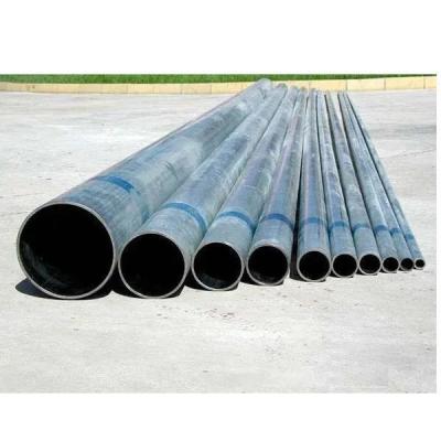 Κίνα 700 mm Seamless Galvanized Steel Pipe με κάλυμμα 4,5 