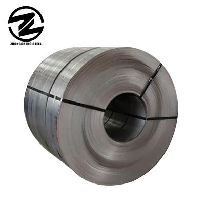 Κίνα Διάβαση δέρματος Ναι ASTM/AISI/SGCC/CGCC/TDC51DZM/TDC52DTS350GD/TS550GD/DX51D Z Q195-q345 Ζεστό τυλιγμένο χαλύβδινο κύλινδρο 6mm πλάτος 2000mm προς πώληση