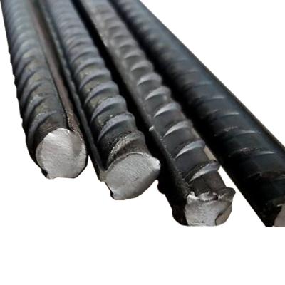 Κίνα 12M μήκος HRB400 HRB500 7mm διάμετρος GR 275/280 ανθρακούχο χάλυβα προς πώληση