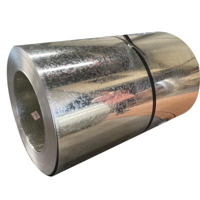 Κίνα 0.12-4MM πάχος DX51d Z275 Ζυθοποιημένη τροχιά από χάλυβα για AiSi JIS GB ASTM EN και Hot Dip 60g 90g προς πώληση