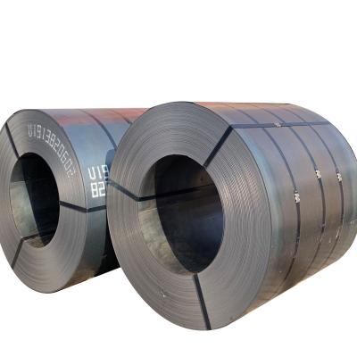 Κίνα Πλήρης σκληρότητα 2022 Cold Roll Steel Coil DC 01 Ελαιωμένο ψυχρά κυλούμενο υλικό SK45 Cold Rolled Steel Coil προς πώληση