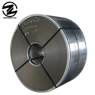 Κίνα Πλήρης σκληρότητα 2022 Cold Roll Steel Coil DC 01 Ελαιωμένο ψυχρά κυλούμενο υλικό SK45 Cold Rolled Steel Coil προς πώληση