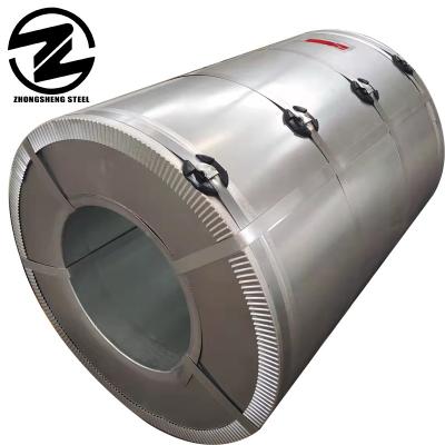 Κίνα Πώληση 32 διαμέτρου 1500 mm πλάτος Προχρωματισμένη πλάκα χάλυβα επίστρωτη με αλουμίνιο-ζινκ με υπηρεσία τρύπησης και επίστρωση AZ121-Z150 προς πώληση
