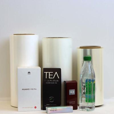 Cina Filtro Coex BOPP di doppia resistenza a tenuta termicamente sigillabile da entrambi i lati Food Pharma Grade FDA/REACH certificato in vendita