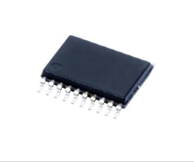 Cina PCA9545APWR driver IC, di Ethernet del hub vario 4 Ch I2C SMBus multiplexor di Ethernet di 400 Mw di IC in vendita