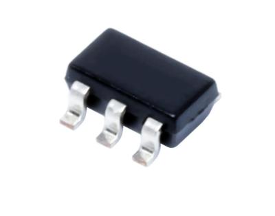 Cina Operazione analogica del commutatore 125°C di IC SPDT del commutatore di Ethernet di SN74LVC1G3157DBVR in vendita