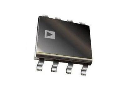 China Dos amplificadores pretos da precisão de IC do amplificador de potência audio de OP27GSZ OP27GSZ-REEL7 de baixo nível de ruído de alta velocidade à venda