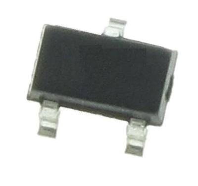 Cina I sensori di temperatura di HVAC di DRV5053OAQDBZR si imbarcano sull'effetto Hall del supporto/sensore magnetico di Corridoio del fermo di vangata dei sensori 2.5-38V in vendita
