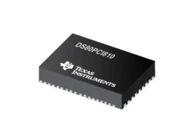 China Het Signaalbuffers van DS80PCI810NJYR Uart Mux IC, SPI-Repeaters 54 WQFN -40 tot 85 van Schakelaaric Te koop