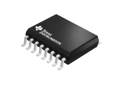 China ISOW7844FDWER 5,5 de Interface IC van V UART met Geïntegreerde Macht 16 SOIC -40 tot 125 Te koop