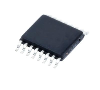 中国 LM43603PWPR 12ボルトの電圧安定器ICの3つのPinの電圧安定器ICの内部補償 販売のため