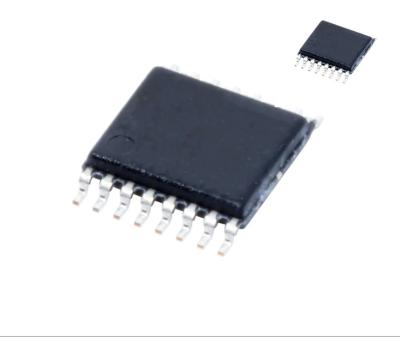 Cina Amplificatori del ICS di logica di SN74LV125APWR & linea programmabili bus di tre stati del quadrato dei driver in vendita