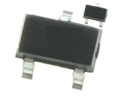 中国 LM3480IM3X-3.3/NOPB力道管理IC準低ドロップアウトの線形電圧安定器3-SOT-23 -40に125 販売のため