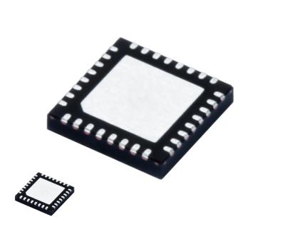 China TLV320AIC3104IRHBR UART-Stereocodec van Interfaceic CODECs lo-Pwr Te koop
