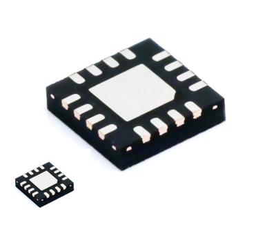 China Interruptor autónomo del audio de los ICs del interruptor análogo de IC del interruptor de Ethernet de TS3A225ERTER en venta
