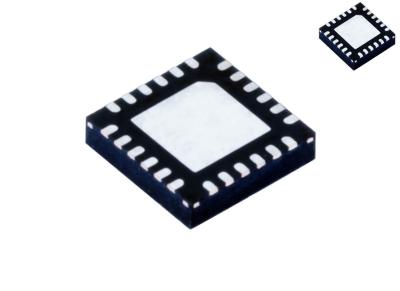 Cina Calibro della gestione 1s-4s della batteria di IC della gestione del percorso di potere BQ40Z50RSMR-R1 con AFE integrato in vendita