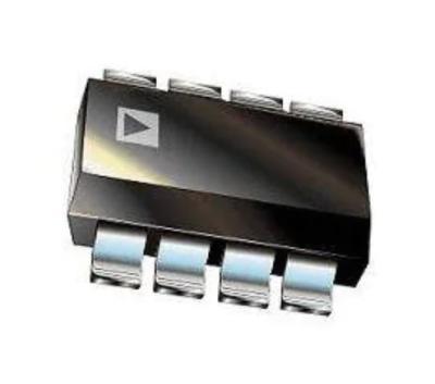 China AD5660ARJZ-2500RL7 gegevensconvertor IC DAC SGL w met 16 bits 5 PPM/oC-op-Spaander Ref Te koop