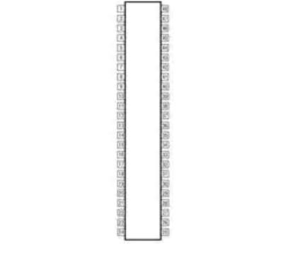 China Palo de Multicell de la gestión de la batería de IC de la gestión de la trayectoria del poder de LTC6804HG-1#3ZZPBF LTC6804HG-2#3ZZPBF en venta