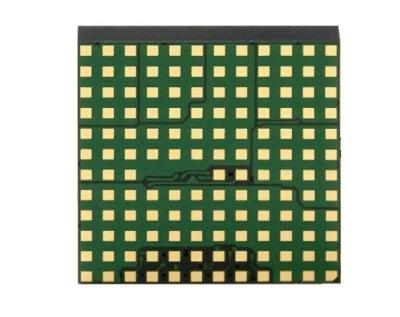 Cina 10M08SAU169C8G logica programmabile ICS FPGA - gate array programmabile del campo in vendita