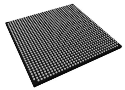 China Do campo programável do ICS da lógica de EP3C55F484C8N EP3C55U484I7N disposição de porta programável FPGA - ciclone III 3491 IOs dos laboratórios 327 à venda