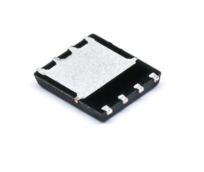 China Módulo de poder sin aislar de los convertidores 6A del transistor de poder del Mosfet de LMZ31506RUQR DC/DC con la entrada 2.95V-14.5V en venta