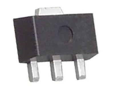 Cina Negazione lineare dei regolatori di tensione 5.0V 0.1A di IC della gestione del percorso di potere di L79L05ACUTR in vendita