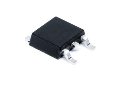 Cina Audio amplificatore di potenza IC di LM1117DTX-5.0/NOPB LM1117DTX-ADJ/NOPB LM1117IDTX-3.3NOPB LM1117IDTX-5.0/NOPB LM1117IDTX-ADJ/NOP in vendita