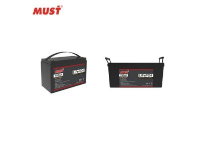 Cina Litio Ion Battery Pack 12V 100ah in vendita