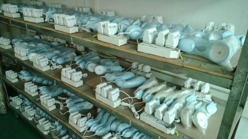 Fornitore cinese verificato - China Baby Monitor Online Market