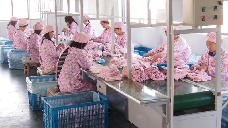 Fornitore cinese verificato - China Baby Monitor Online Market
