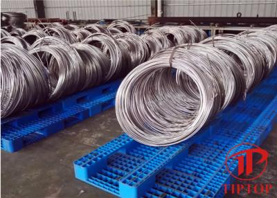 Cina FAS duplex 2507 1/8