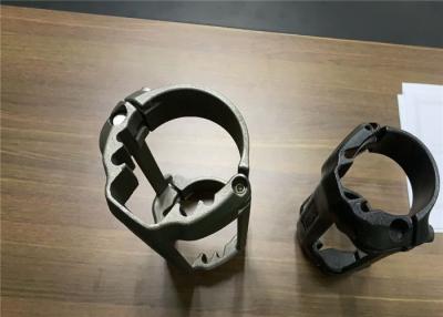 中国 ASTM A216 WCBの倍チャネル クロス連結ケーブルの保護装置 販売のため