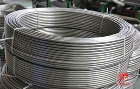 Cina ASTM A269 1/4