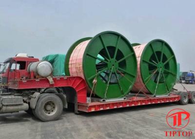 Cina Tubatura arrotolata del giacimento di petrolio api 5ST per completamento buono in vendita