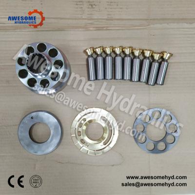China Van de Motorvervangstukken van Caterpillar Cat12G Hydraulische van de de Reparatieuitrusting de Vervangingsdelen Te koop