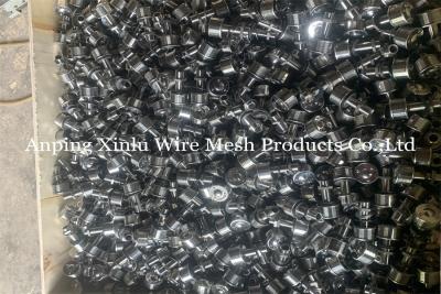 中国 SS304 316lジョンソンVeeワイヤー スクリーンの浄水器はDN53mmをノズルを通して出す 販売のため