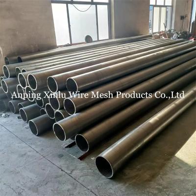 Κίνα 1-20inch Diameter Johnson V Wire Screen Pipe with V Profile Wire 2.5x4mm προς πώληση