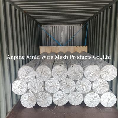 Κίνα 1-20inch Diameter Johnson V Wire Screen Pipe with V Profile Wire 2.5x4mm προς πώληση