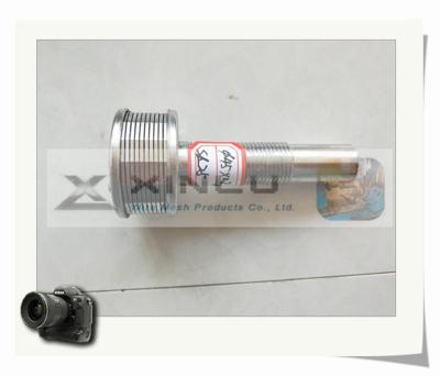 Chine Le long fil de cale de cou équipent DN d'un gicleur 53mm que le filtre de sable équipe la fente d'un gicleur de 0.2mm à vendre