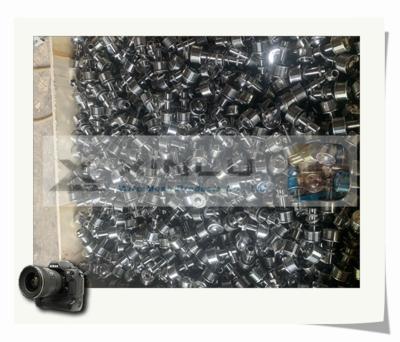 Κίνα Το καλώδιο 1,5 τόνου άμμου νερού ακροφυσίων φίλτρων τύλιξε την αυλάκωση 57mm DN 0.2mm προς πώληση