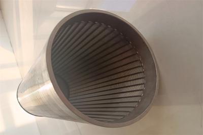 Κίνα Ατσάλι από ανοξείδωτο χάλυβα 316L 10-3/4 