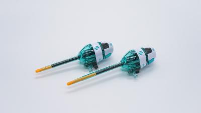중국 CE는 수술실을 위한 칼로 벤 투관침 버릴 수 있는 복강경 투관침을 표시했습니다 판매용