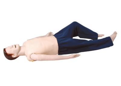 Cina Advanced ALS Training First Aid Dummies in vendita