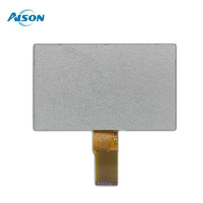 Chine 7Affichage LCD TFT de 0,0 pouce 1024 x 600 TFT Module d'écran tactile 50 broches Interface RVB à vendre