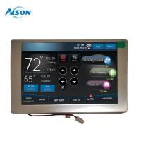 Quality 750 cd/M2 Industrial TFT Display 5.7 Inch LCD Module TFT 320x240 TN RGB Interface for sale