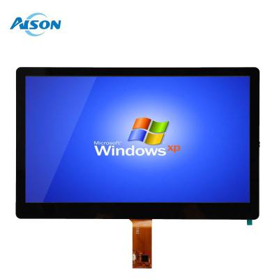 15.6 Inch TFT Capacitive Touch Screen 1920x1080 PCAP Touch Display Industrial