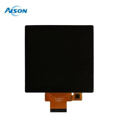 China 4 pulgadas de pantalla LCD cuadrada IPS 720x720 TFT 4 pulgadas de pantalla táctil LCD cuadrada para 86 caja hogar inteligente en venta