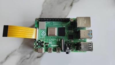 China Pantalla LCD IPS MIPI-DSI de 7 pulgadas con pantalla táctil capacitiva para Raspberry Pi 5 4 3 en venta